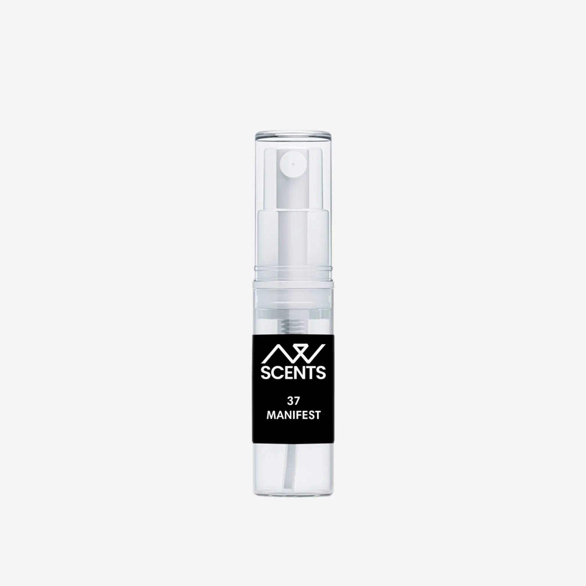Declaration Perfume Inspired | 37 MANIFEST (3ml, 50ml, 100ml)