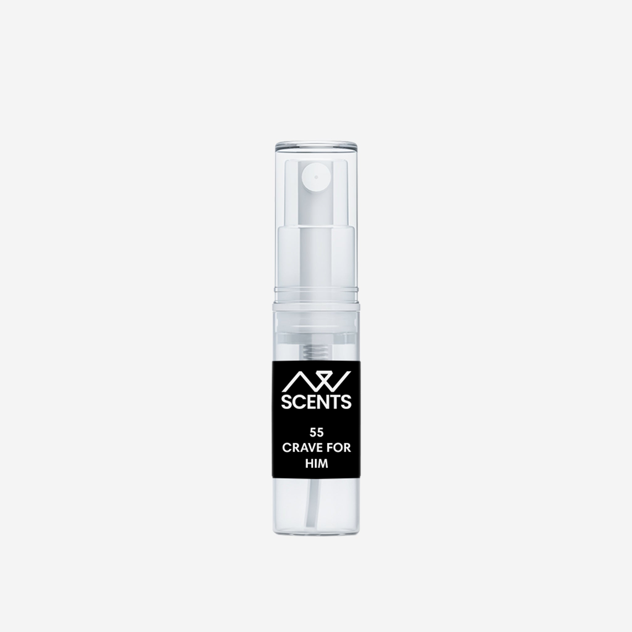 Inspired By Envy for Men - 55 CRAVE FOR HIM