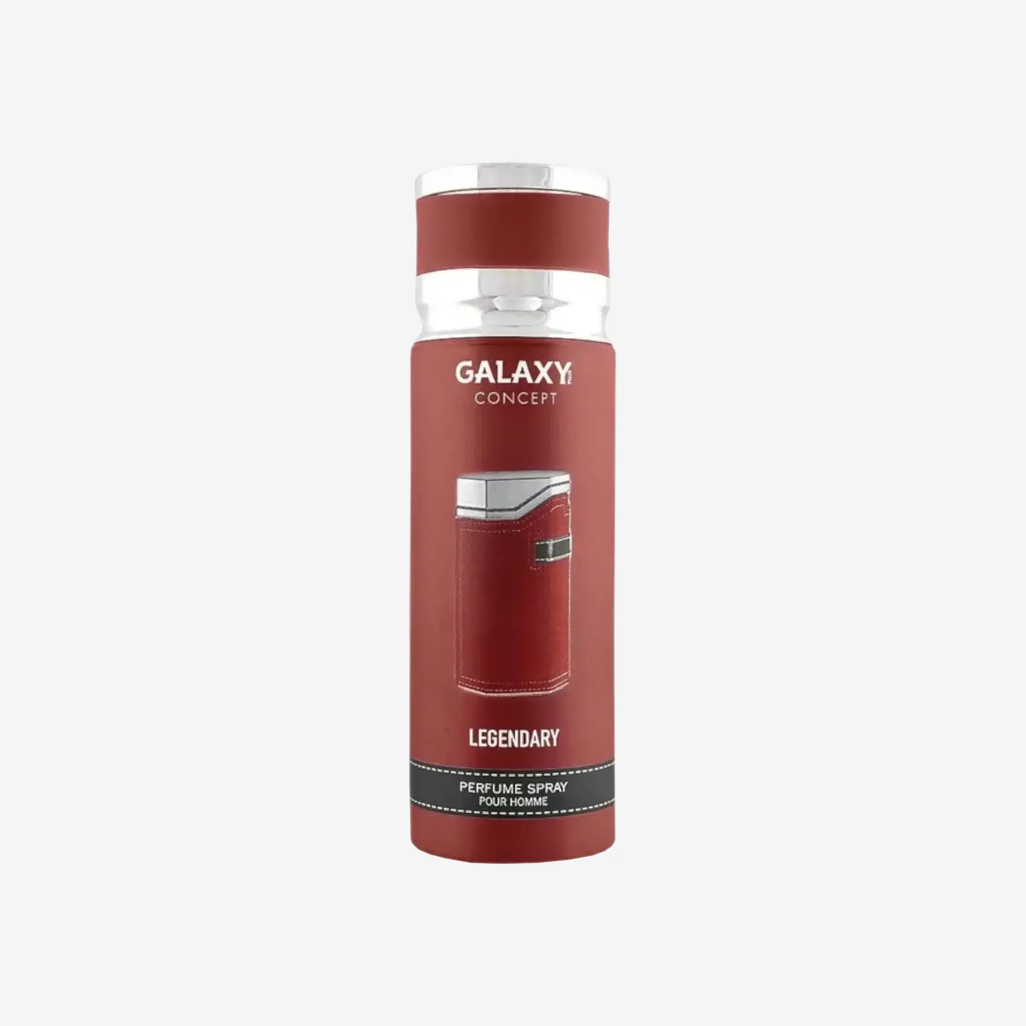 Galaxy Plus Concept LEGENDARY Perfume Body Spray - Inspired By E Legen