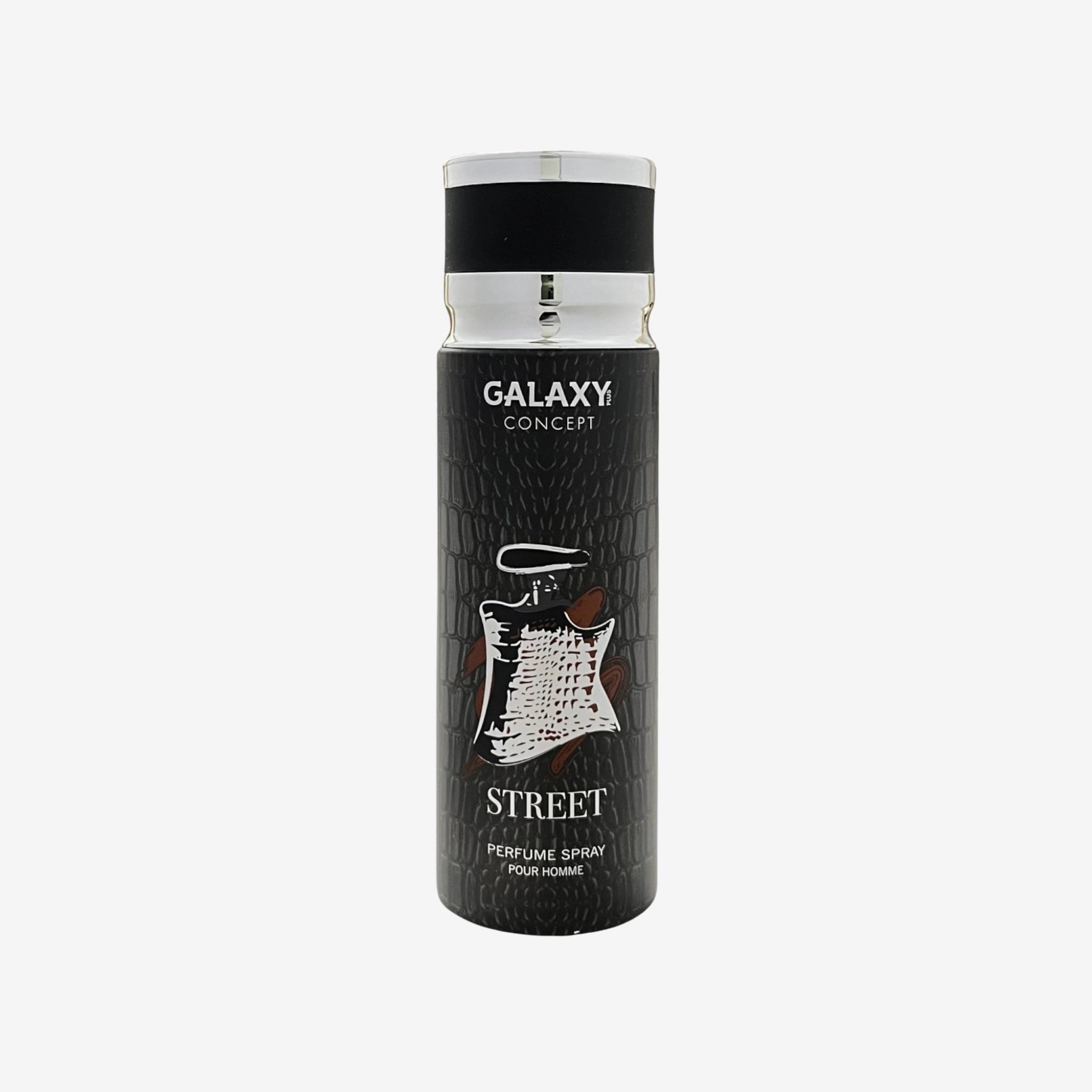 Galaxy Plus Concept Street Body Spray - Inspired By Lafayette Street ...